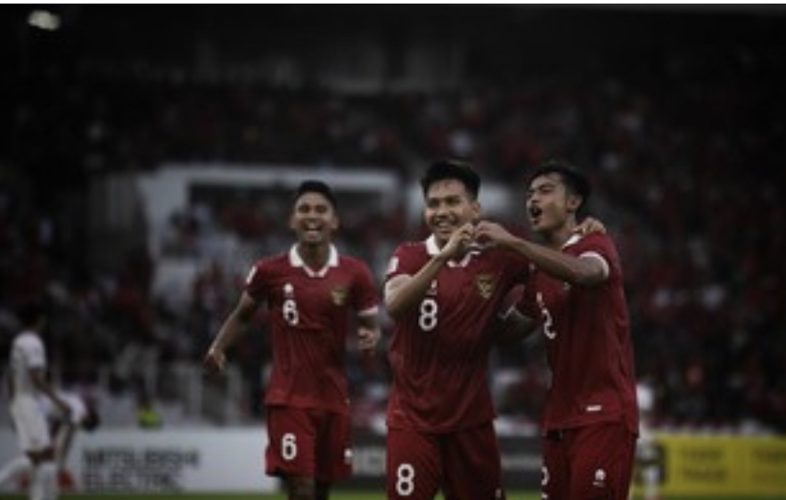 Mano Polking Sebut Timnad Indonesia Paling Ditakuti Thailand - katanda.id