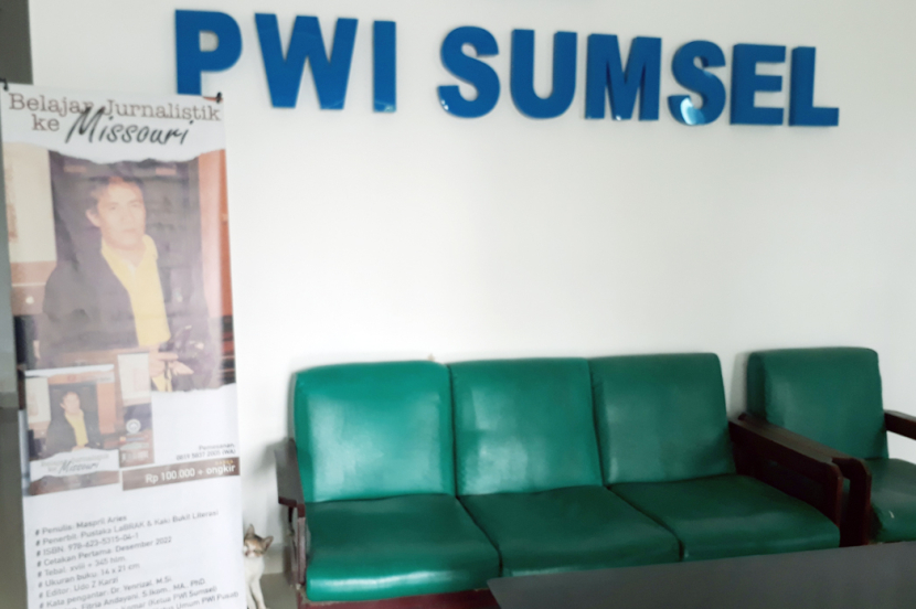 Mencari Ketua PWI Sumsel Merujuk “Bibit, Bebet dan Bobot” - katanda.id